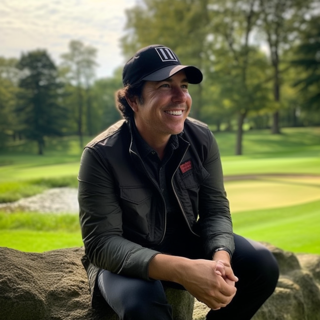 Brian Harman: The Golfing Phenomenon — roundaround | by sagar yadav ...