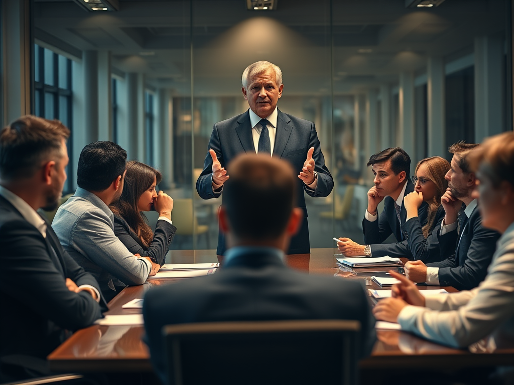 7 Telltale Signs Your Employees Don’t Trust You | by Wayne Weiner D.Ed ...