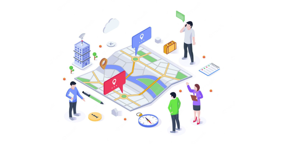 The Future of Asset Management — BLE Beacon Tracking Systems | by ...