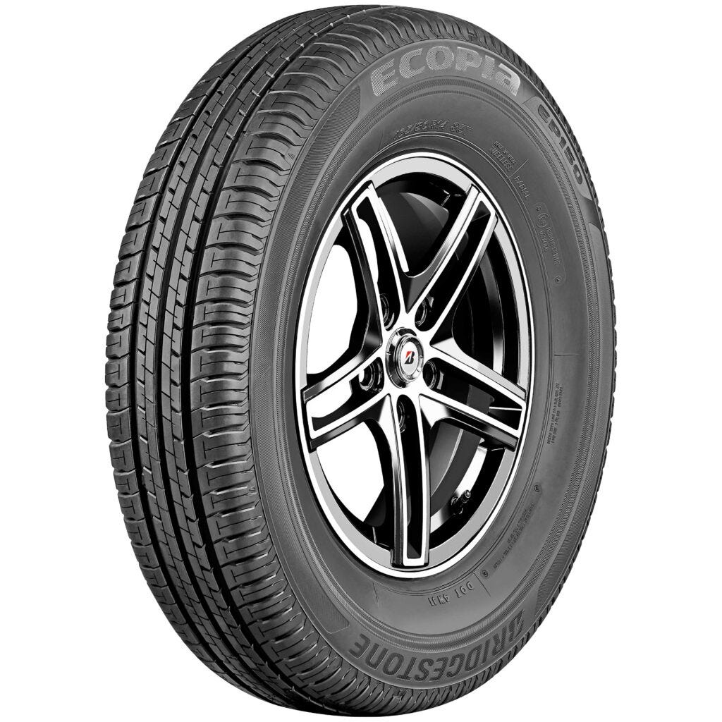 Bridgestone Car Tyre Price: Quality and Affordability Combined | by ...