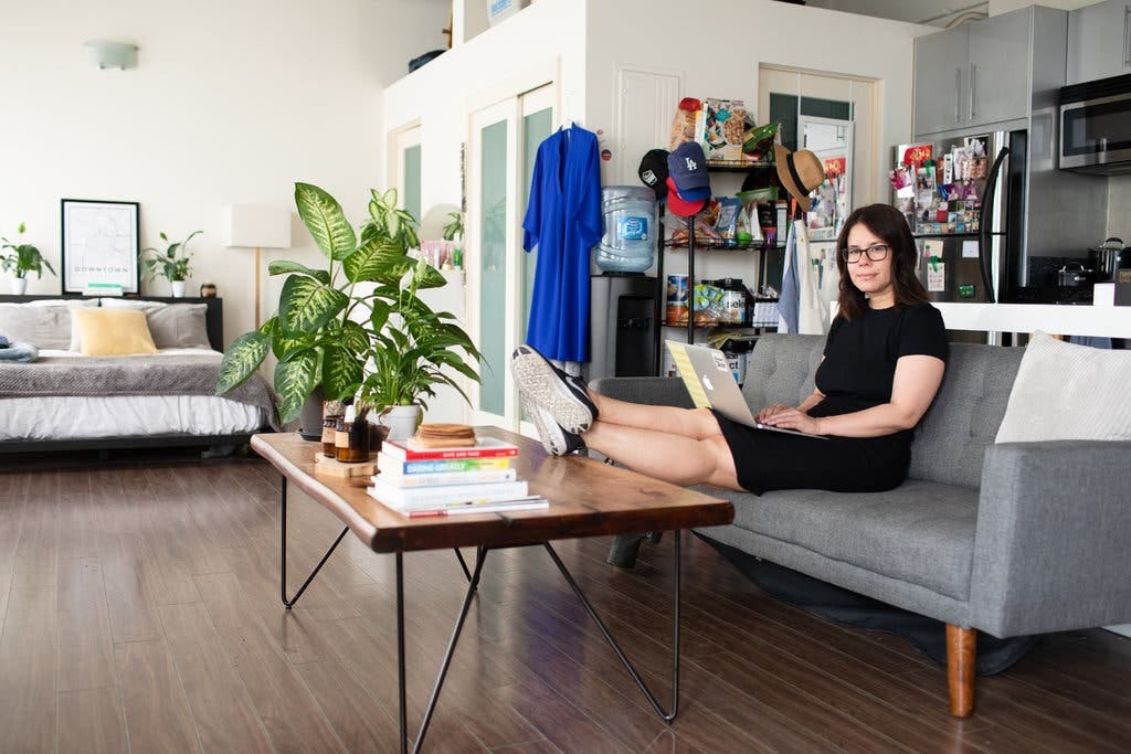 How Technology can Fix the Rental Experience | by Daniel Mishin June ...