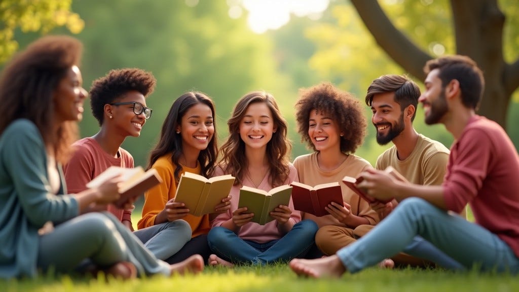 Sharing the Transformative Power of the Gospel | by Gospel Champions ... Sharing the Transformative Power of the Gospel | by Gospel Champions ...