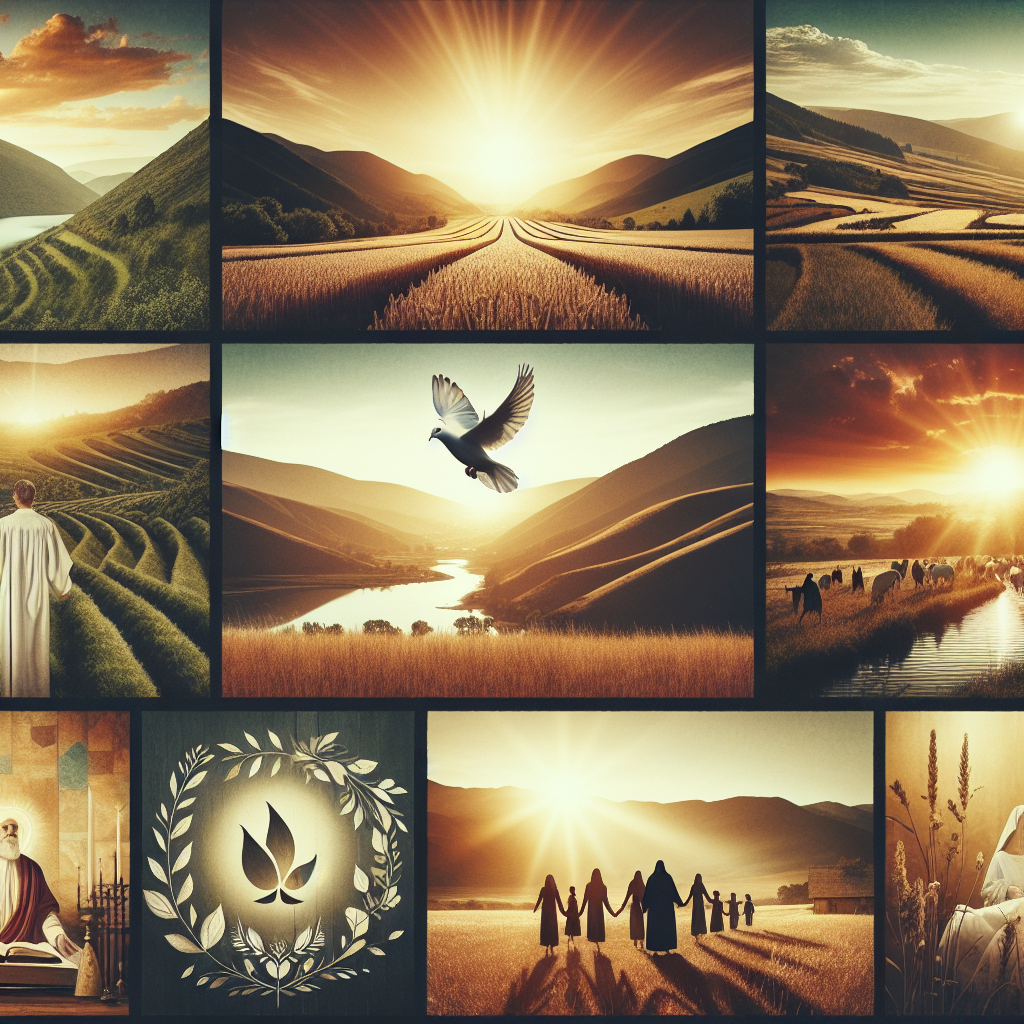 Finding Guidance and Grace: A Short Devotional from The Message Bible ...