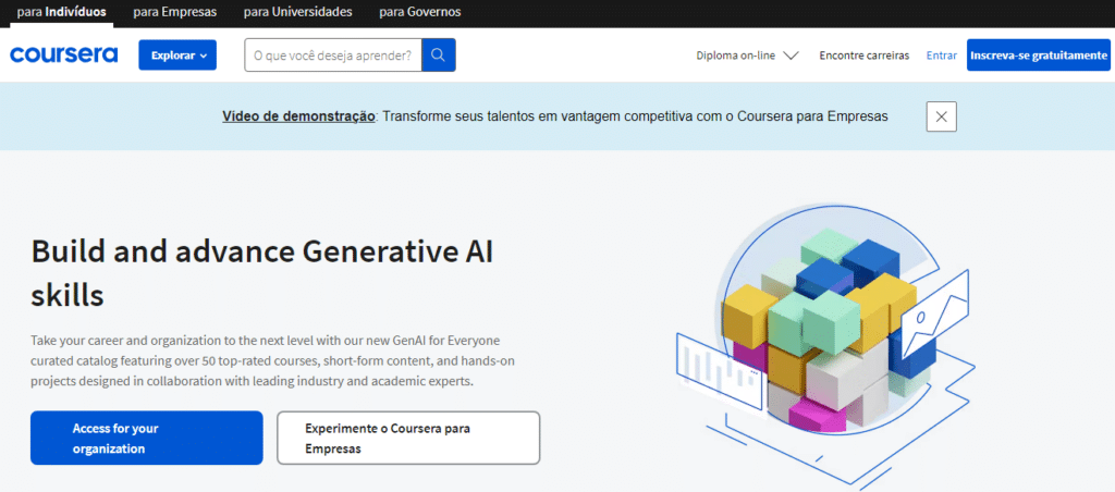 ITA Cursos: Java, Desenvolvimento Ágil e Outros Temas Grátis | by Guia de TI | Medium