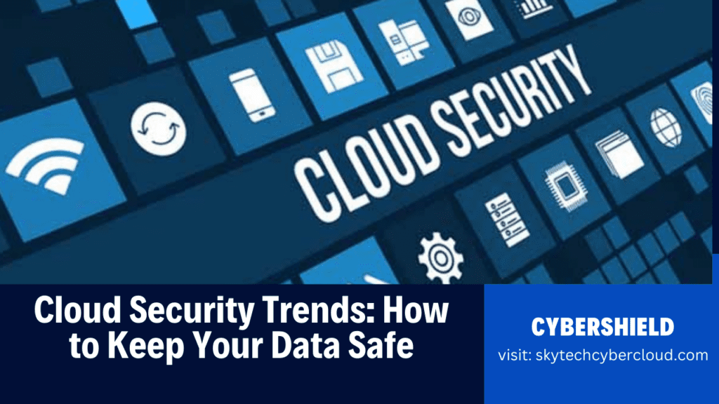 The Evolution of Cloud Security: A Comprehensive Guide | by Ajwa Yaqoob ...