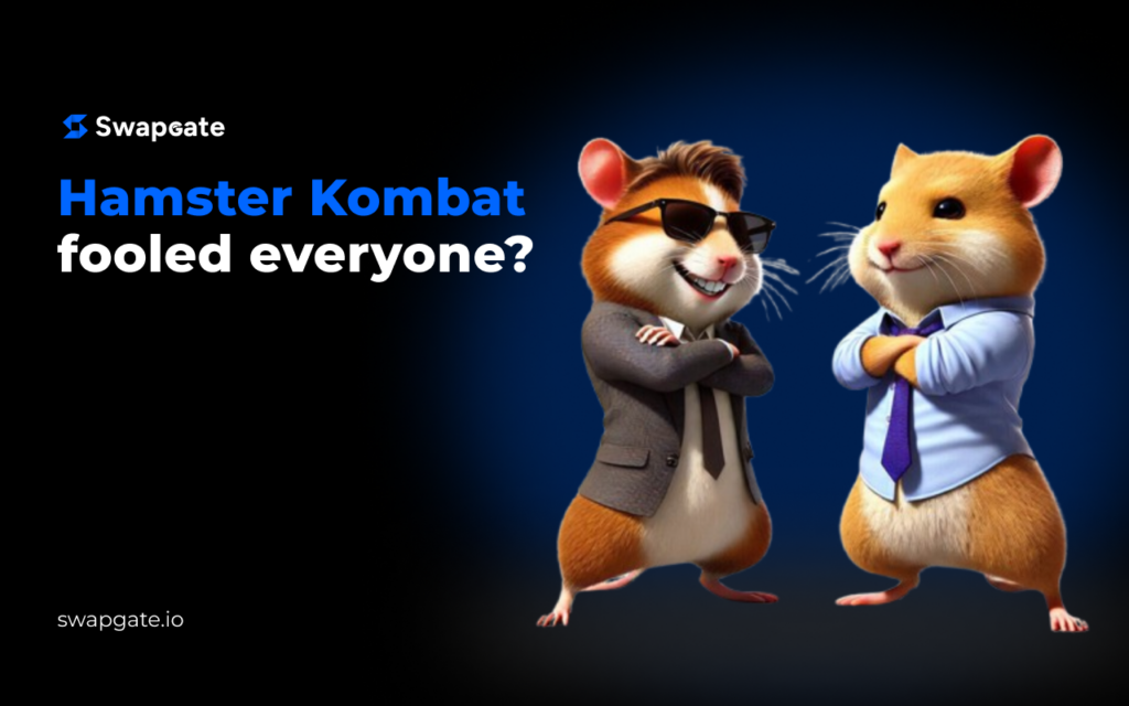 The Future of Hamster Kombat: Has the Hamster Lived Up to Its Name ...