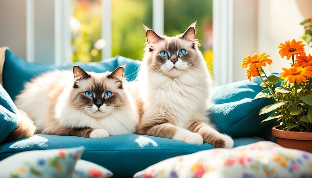 Top 10 Most Popular Cat Breeds for Feline Lovers | by Miriam McMary ...