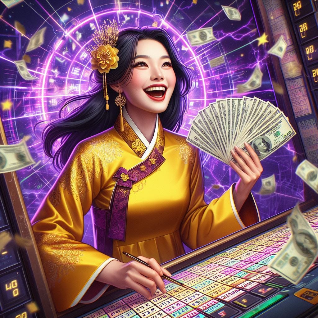 Mengenal Lebih Dekat: Sensasi Bermain Game Slot di Situs Ying77 | by ...