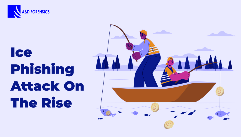 The Rise of Ice Phishing Attacks: What Businesses Need to Know. | by A ...