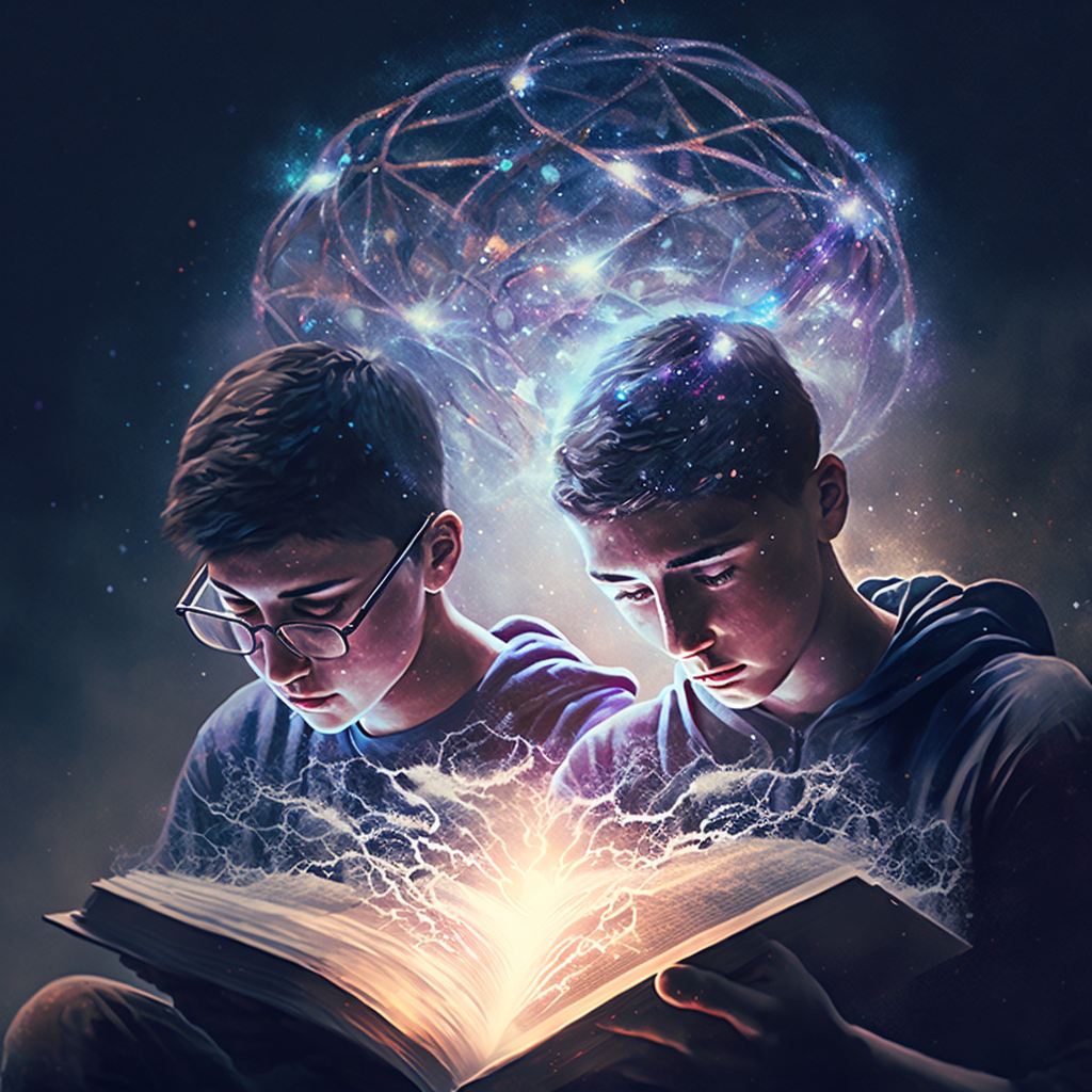 Improve the Way You Think by Visualizing Your Knowledge | by Knowy.ai ...