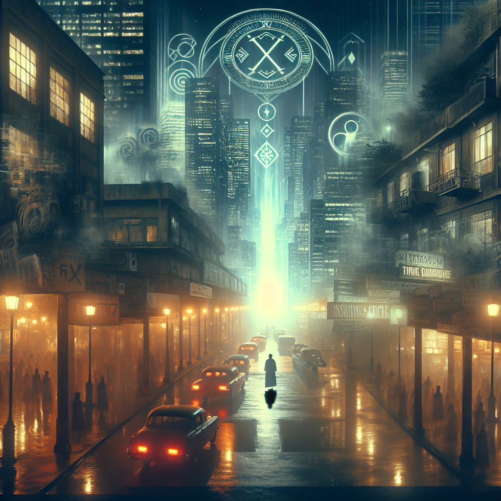 Dreams and Reality: Spiritual Insights from ‘Last Night in Soho’ and ...