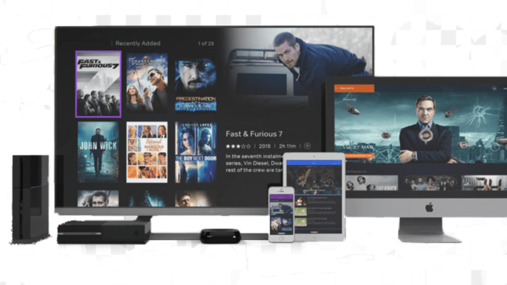 Exploring the Benefits of IPTV Player Apps 2024 | by Spaceforshop | Apr ...