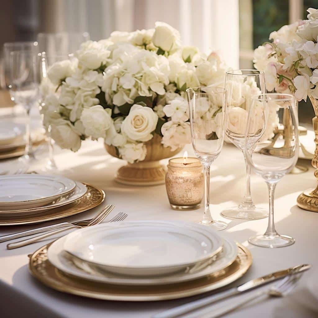 Unveiling Tabletop Decor Secrets for Stunning Spaces. | by A Arquiteta ...