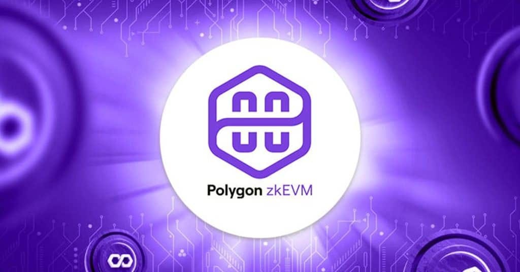 Understanding Polygon’s zkEVM in Four Simple Components | by Jesus Rodriguez | IntoTheBlock | Medium