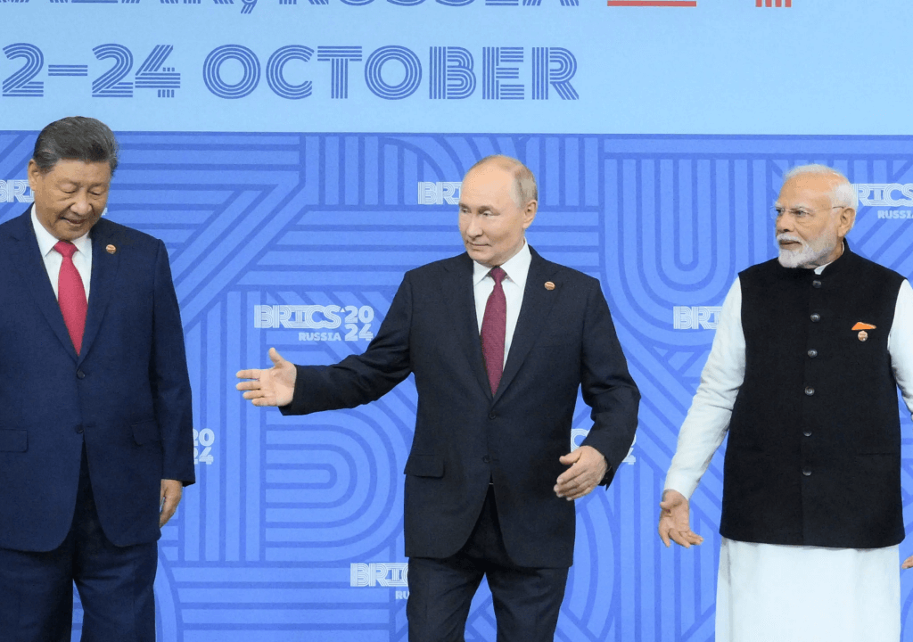BRICS Summit 2024: Demonstrating Strength and Cooperation in Russia ...