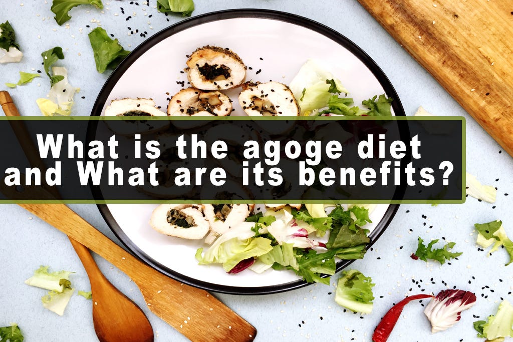 What is the agoge diet, and What are its benefits? | by Nemokhan | Medium