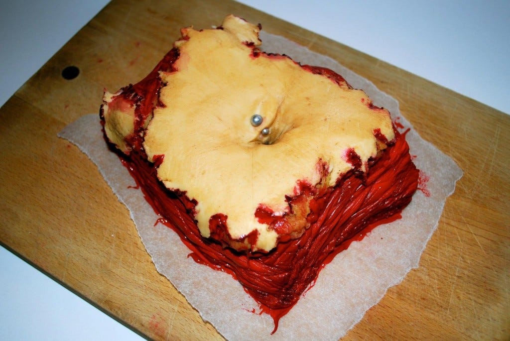 Gross Cakes