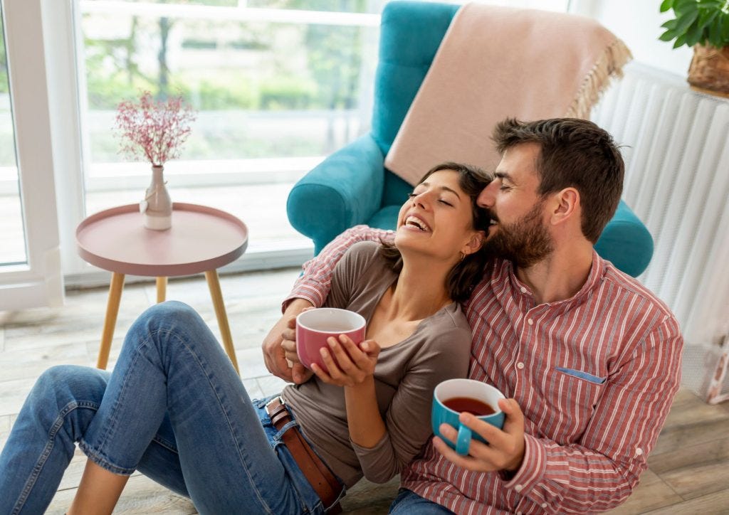 Tea Cup-How Shape and Size Affects Your Tea Experience | by article hub ...