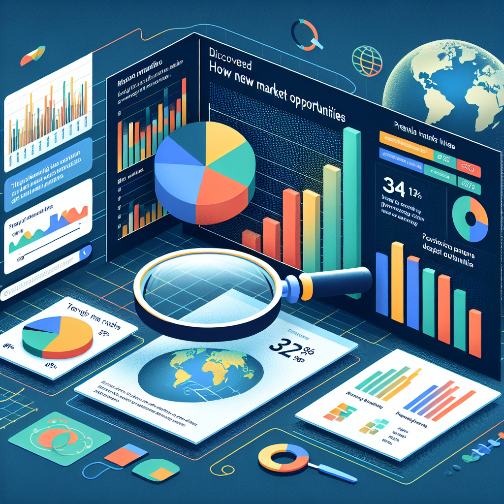 Use Google Trends to identify new market opportunities | by Denis ...