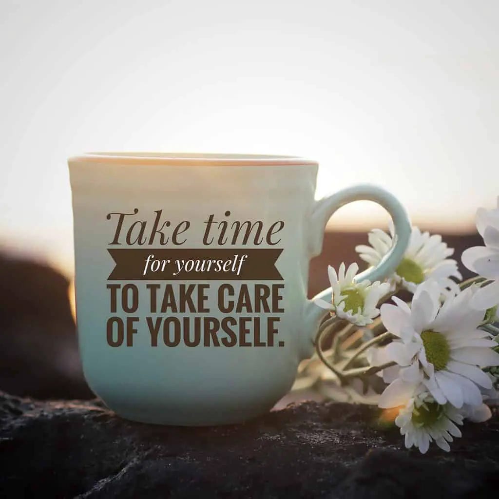 Mental Health: The Benefits of Making Time for Yourself | by Oneupblogs ...