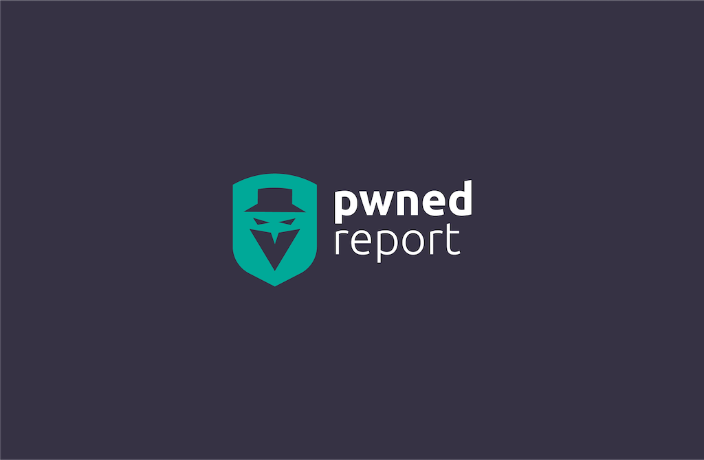 Introducing Pwned Report. In this post, I will give introduction… | by ...