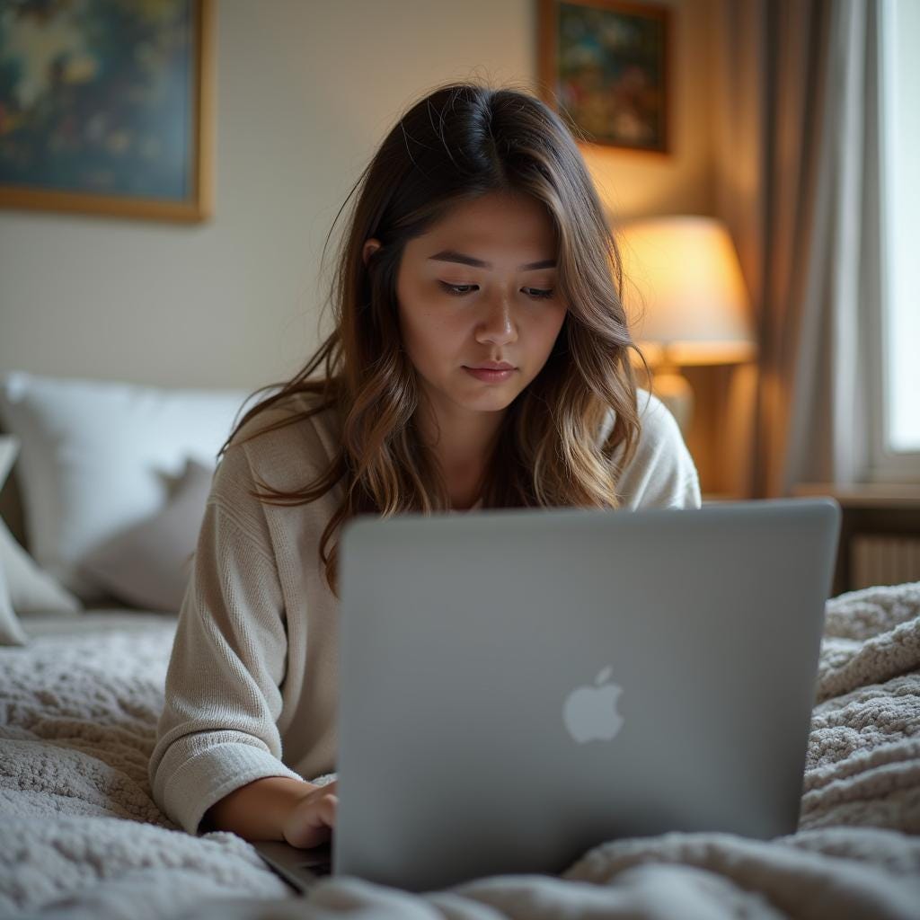 Top Sleep Habits for Better Focus and Clarity | by Sleep Well Blog ...