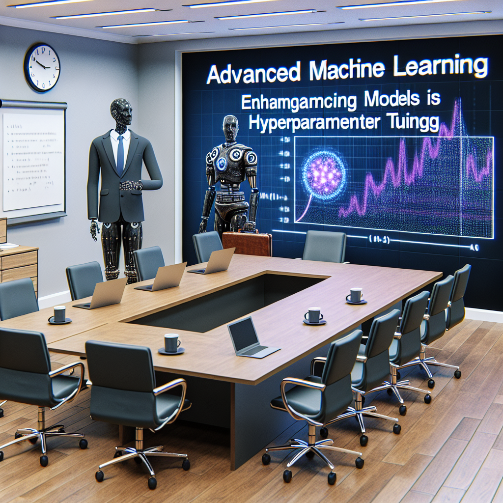 Advanced Machine Learning: Enhancing Models with Hyperparameter Tuning (Part 7) | by Ayşe Kübra ...