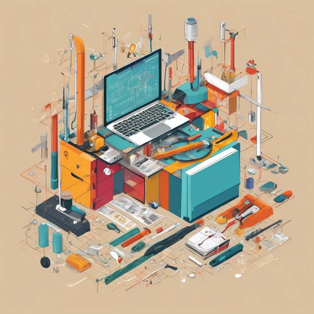 Periodic Table Revolutionizes Machine Learning Algorithm Design | by ...