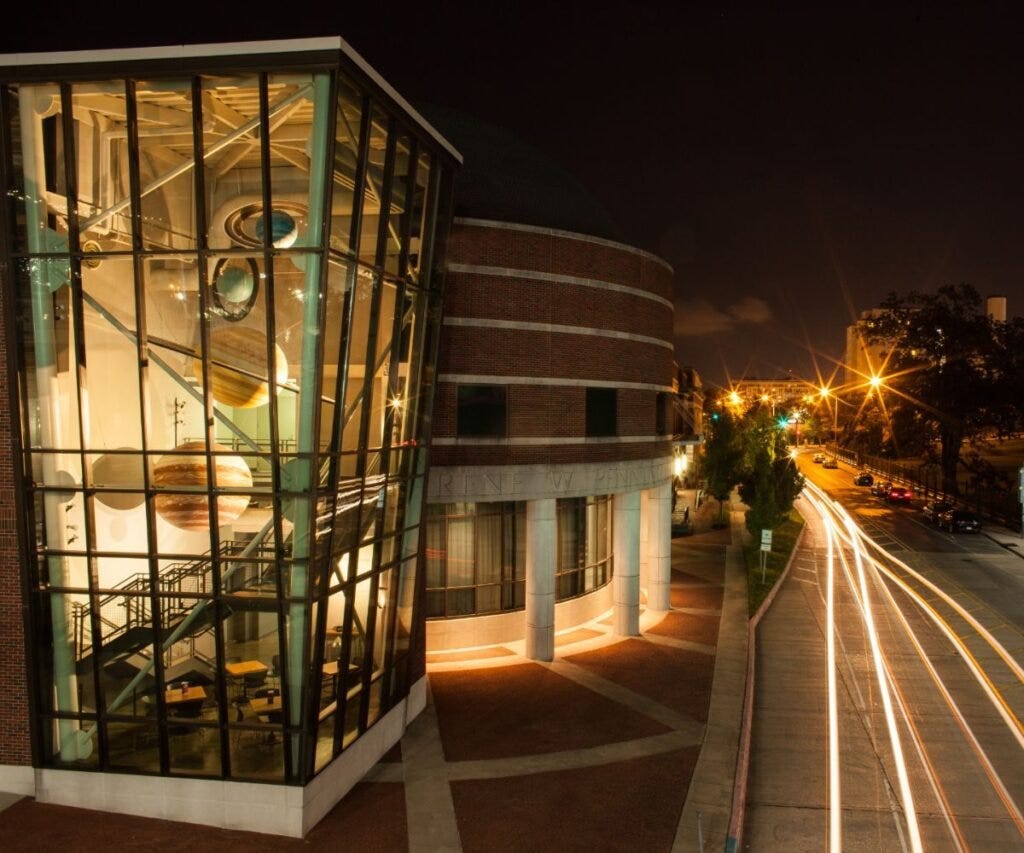 Discovering Best Family-Friendly Things To Do In Baton Rouge | by Payal ...