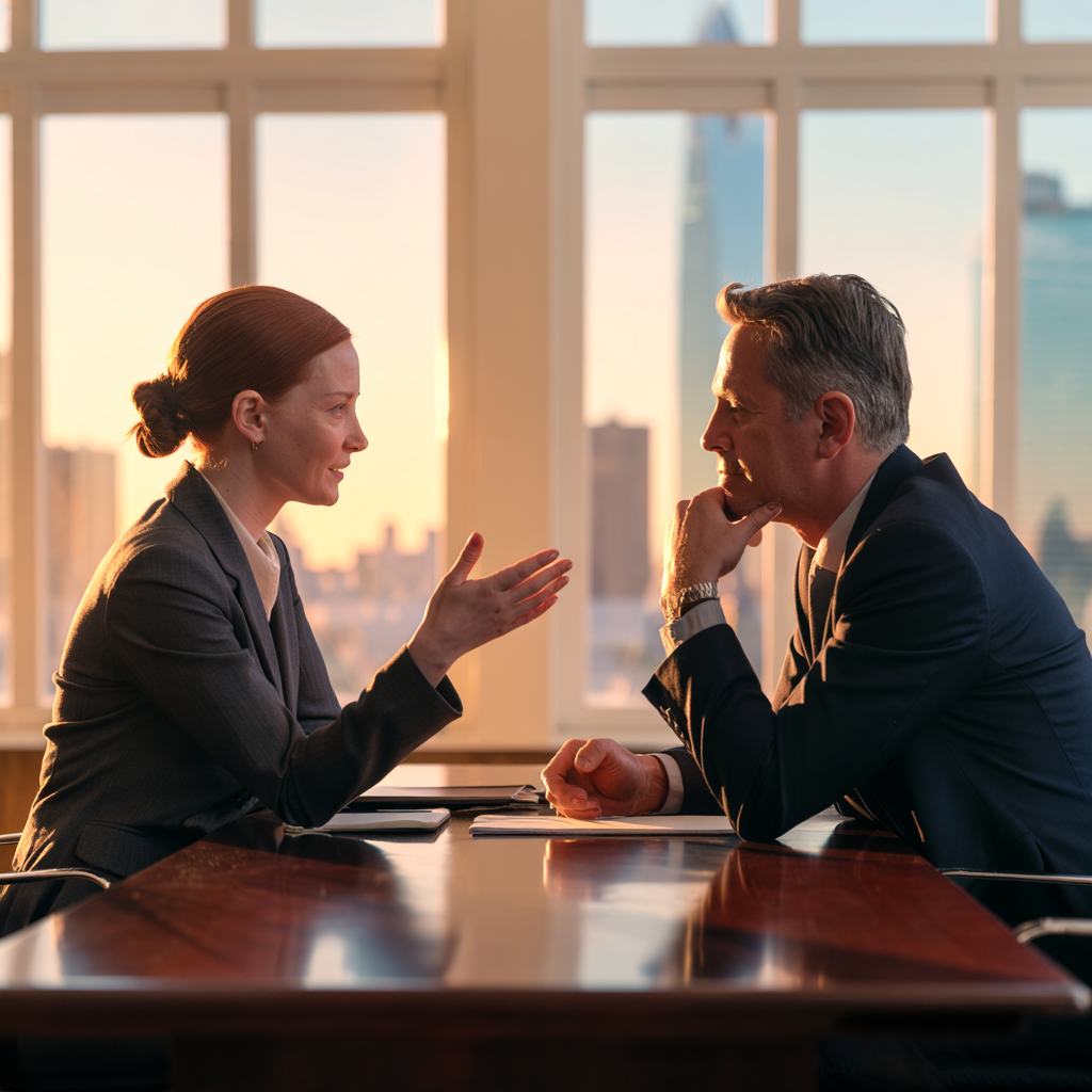 5 Tips for establishing and maintaining valuable business relationships ...