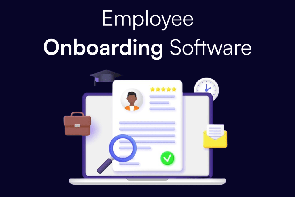 Employee Onboarding Software. Effective employee onboarding is… | by ...