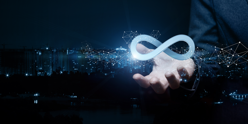 Infinity Protocol: Policies & Disclaimer | by Paul Scott - Degen.VC ...