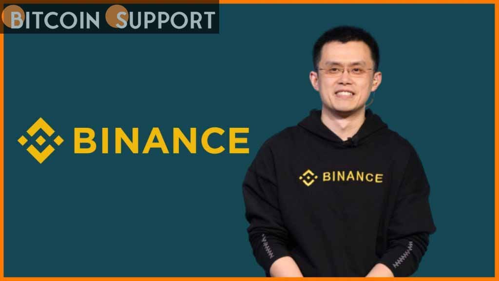Binance CEO Schedules First ‘Future Talks’ Event at the Museum of the ...
