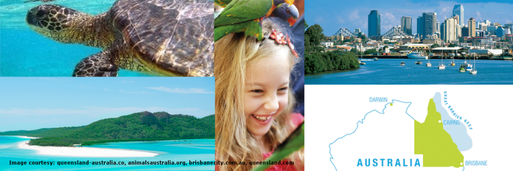 Visiting Queensland — from airport transfers to destination visits | by ...