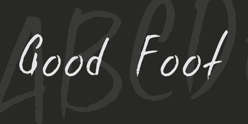 good-foot-handwritten-fonts-medium