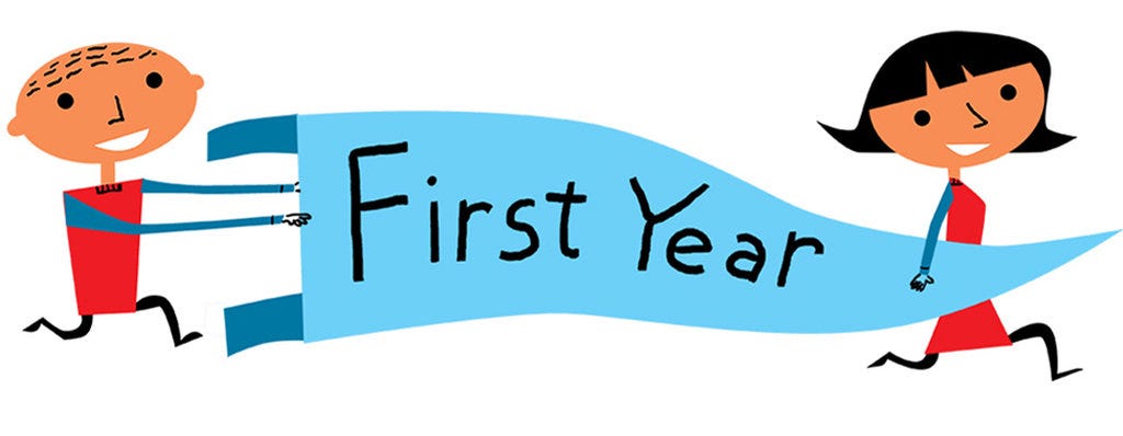 What Every First-Year College Student Should Know | by Amitsati | Medium