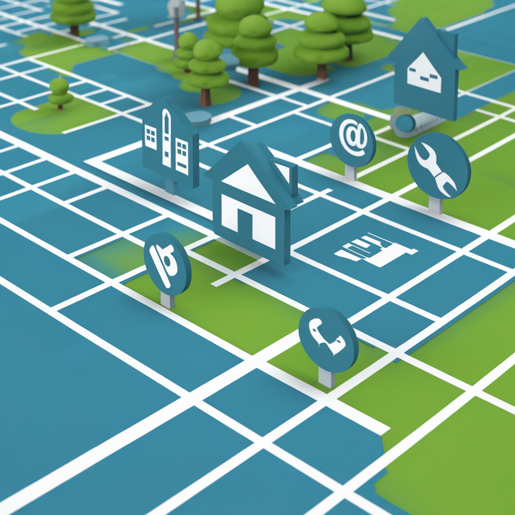 3 Actionable Tips To Build A Targeted Email List For Local Service