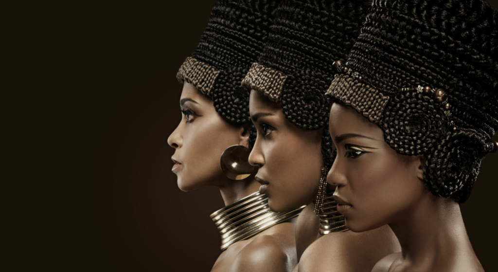 Unraveling the Tapestry of Time: A Journey Through World’s Fashion ...