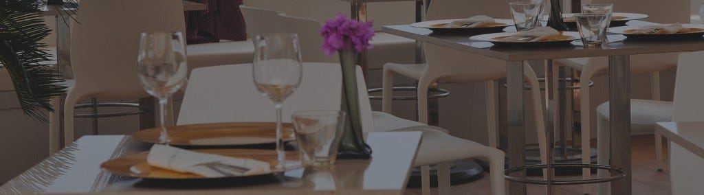Expert Consulting to Open a New Restaurant — TRG Restaurant Consulting ...