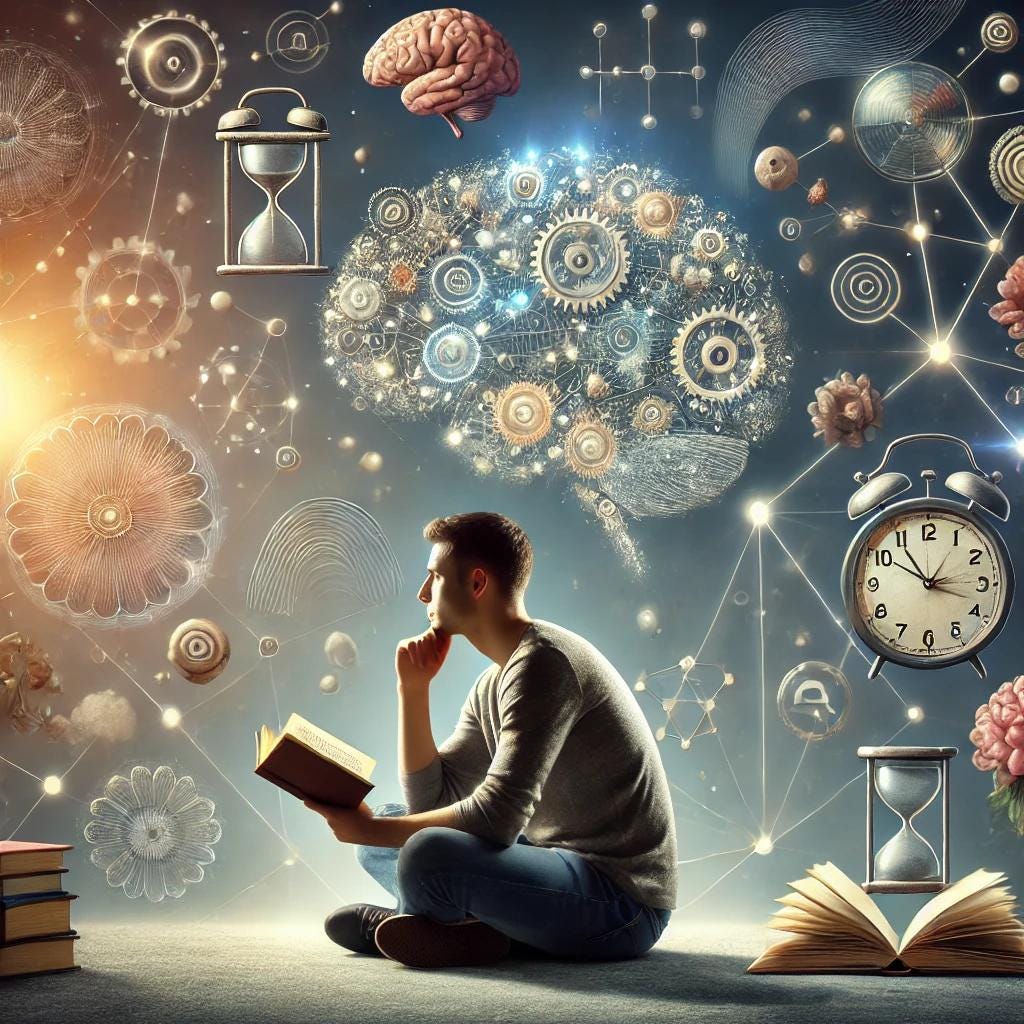 Understanding Memory: A Personal Journey | by Henri Jamet | Medium