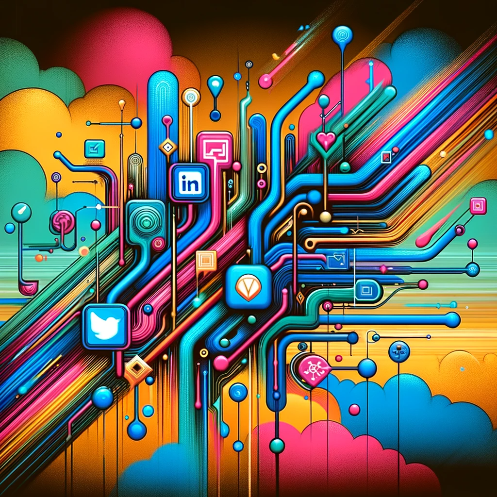 Mastering LinkedIn's Algorithm: Strategies for Maximum Visibility and Reach from Riser Club ...