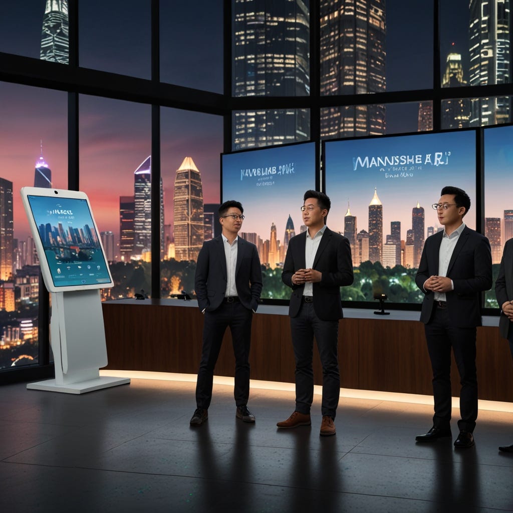 Manus AI Launches iOS App and Paid Plans, Positioning as All-in-One Agentic Automation Tool ...