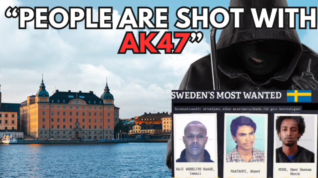 6 Dangerous Cities in Europe with Rising Crime Rates in 2024 | by Levi ...