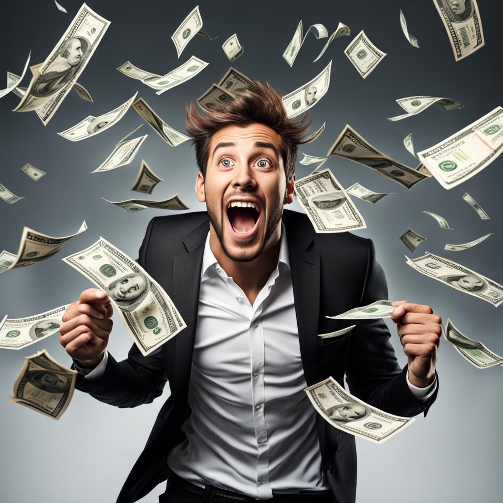 The Ultimate Guide to Making Money Online as a Beginner | by Dak Ismail ...