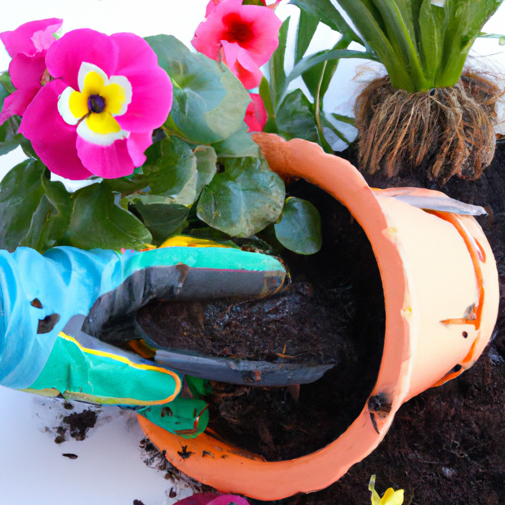 How to Plant and Grow Flowers | by SeedBaba | Medium