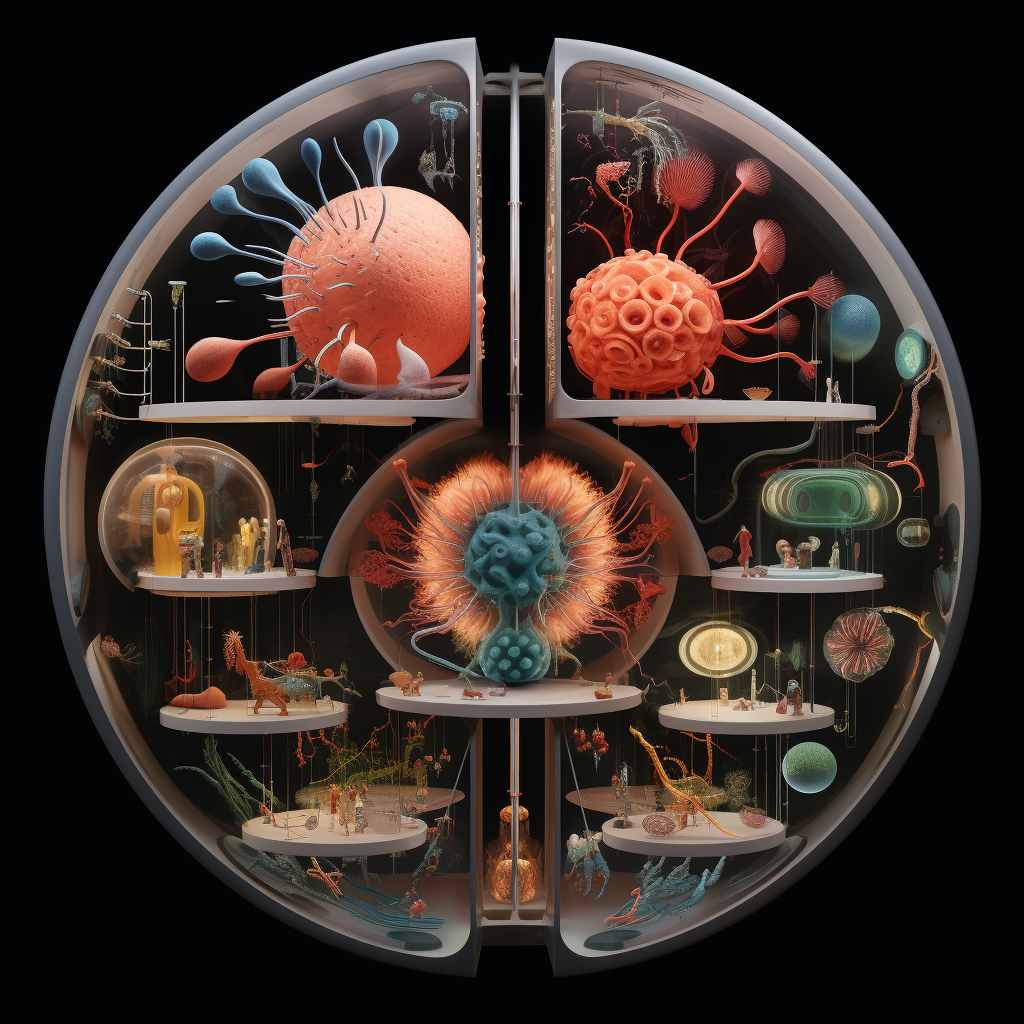 Understanding the Energy Cost of Cellular Communication | by Austin J ...