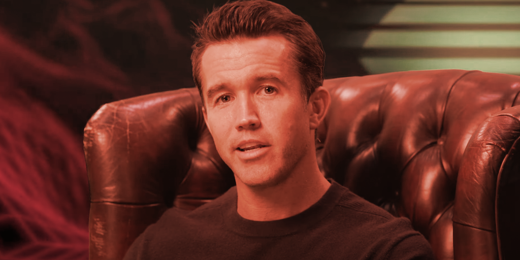 Welcome to Adimverse: Rob McElhenney’s Web3 Writer’s Room | by Into The Metaverse | Medium