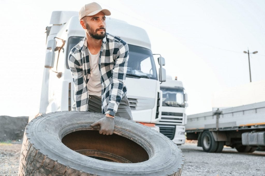Optimizing Your Fleet Performance with Professional Semi Truck Tire ...