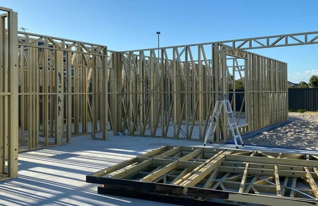How Steel Frame Construction Can Help Meet Sustainable Building ...