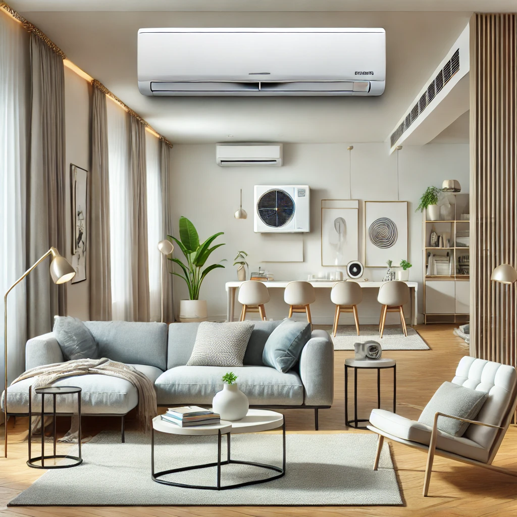 Mrcool DIY Mini Split: A Comprehensive Guide | by The Reno Guy | Jul, 2024 | Medium